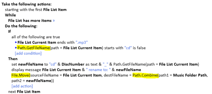 Everyday Rule Authoring - InRule Everyday Rule Authoring - InRule