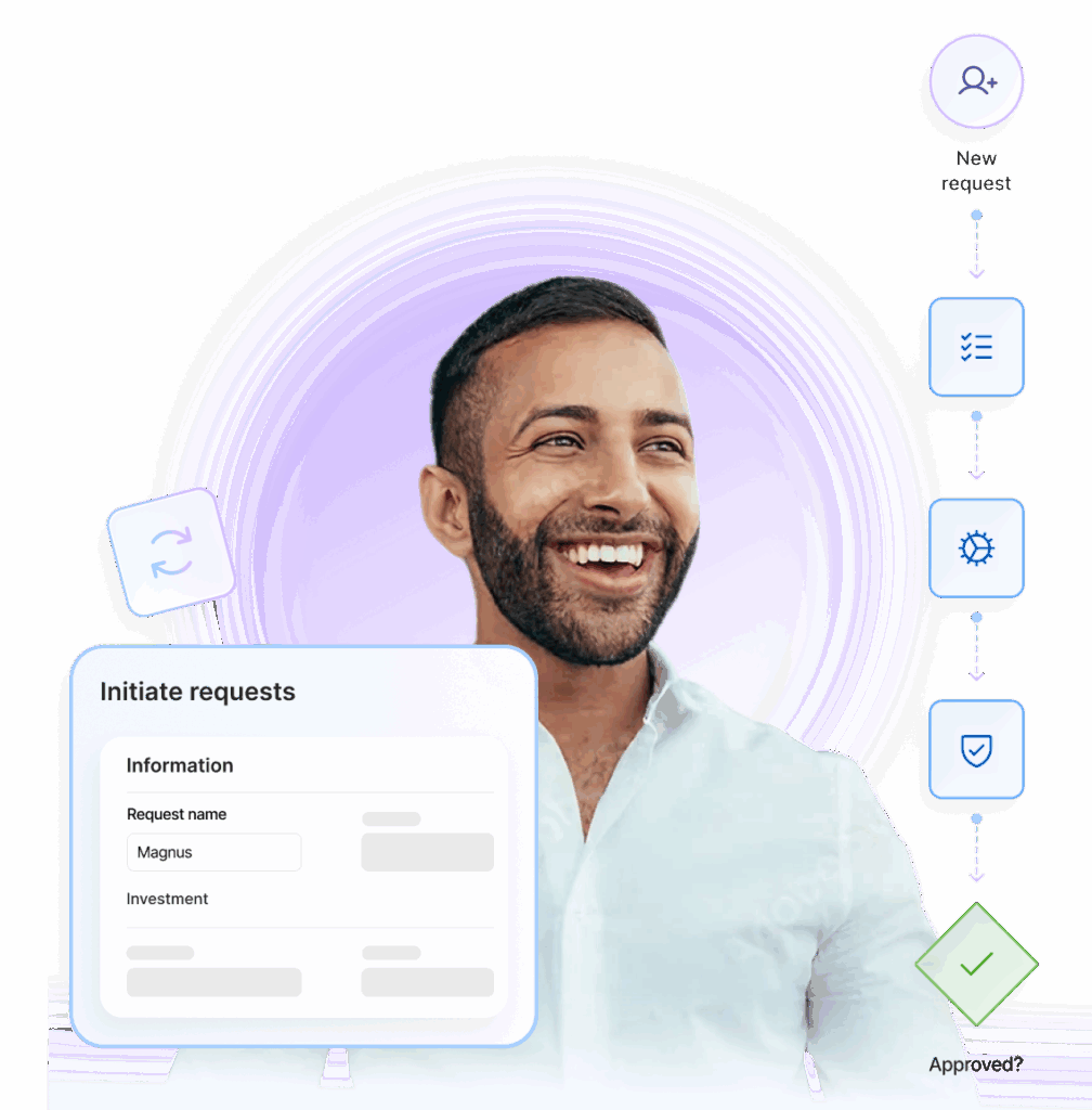 Automate business processes - InRule